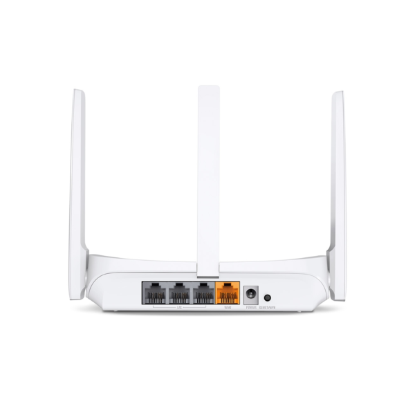 300 Mbps Multi-Mode Wireless N Router MERCUSYS – lumenbitcusco.com